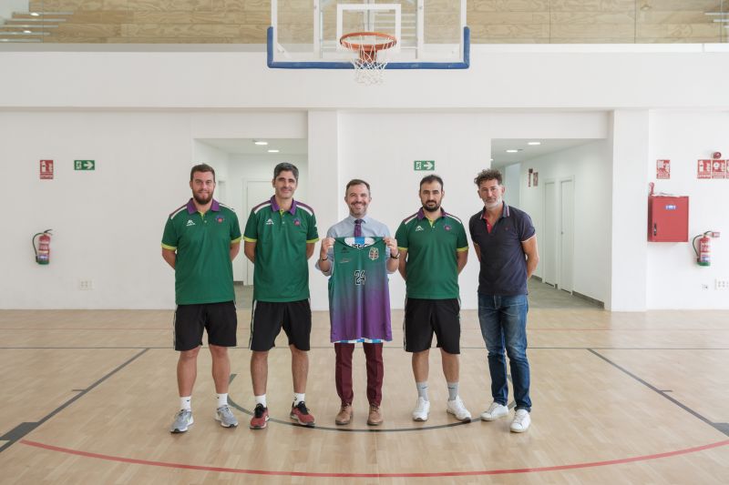 Basketball Partner
